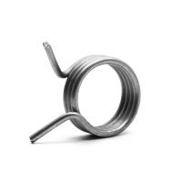 Quality Adjustable SUS316 8mm Garage Door Torsion Springs for sale
