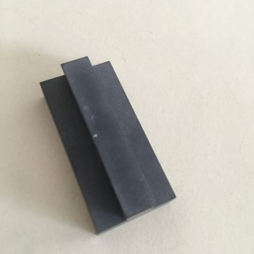 Quality GPS HP Silicon Nitride Location Guide Pin Customized Si3N4 Ceramic Dowel Block for sale