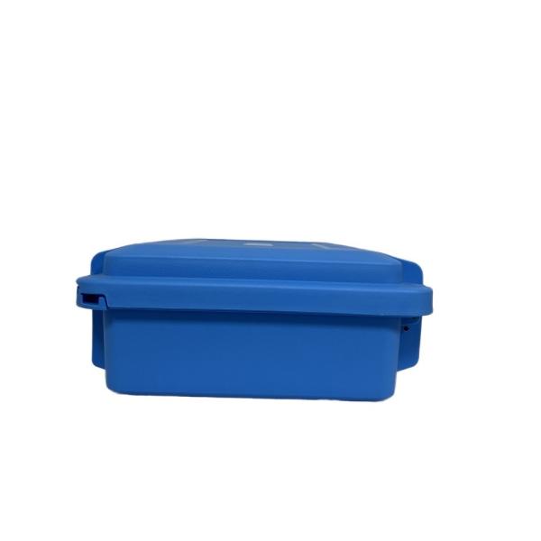 Quality PP Material Dust Proof Water Proof Hard Plastic Tool Case for Electrical for sale