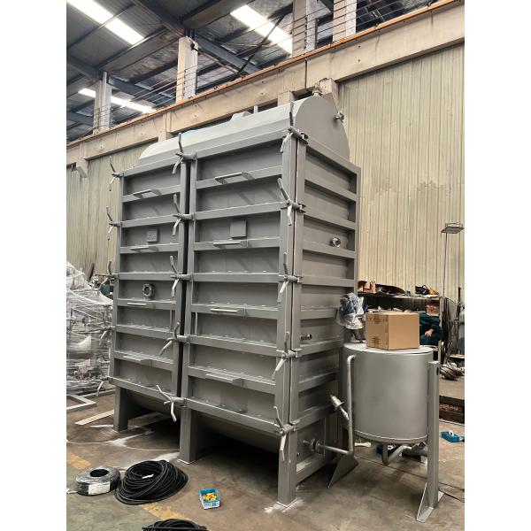 Quality High Efficiency Low Consumption Cabinet Bulked Acrylic Hank Yarn Dyeing Machine for sale