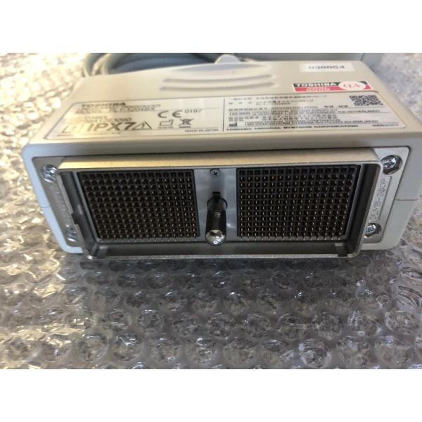 Quality Canon Toshiba Aplio 500 Linear Array Original Ultrasound Probe PLT-1204BX for sale