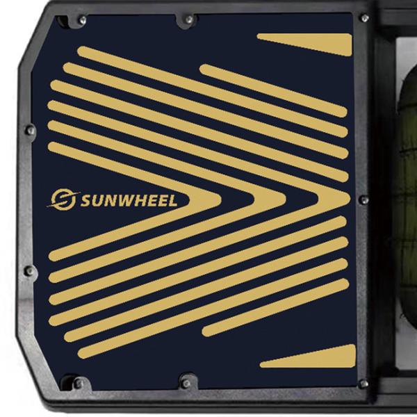 Quality 18-25km Uni Wheel Skateboard 700 Watt 10.5Ah 13m/H One Wheel Skateboard XR for sale