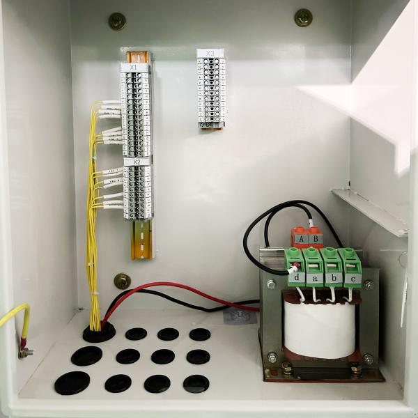 Quality 2000Kva Three Phase Pad Mounted Transformer Oil Immersed 12.47KV Distribution UL for sale