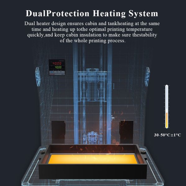 Quality 3D Priner for sale