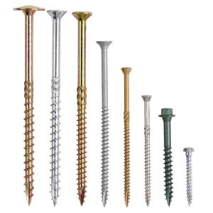 Quality Stainless Steel Self Tapping Screw for Drywall to Drywall and Wood Construction for sale