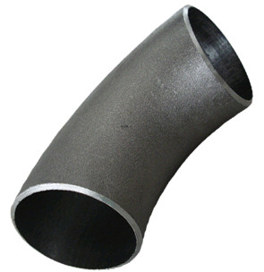 Quality A234 WPB Carbon Steel Pipe Elbow for sale