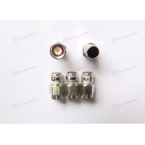 Quality ANNE-50L+ is a coaxial connector terminator produced by Mini - Circuits for sale