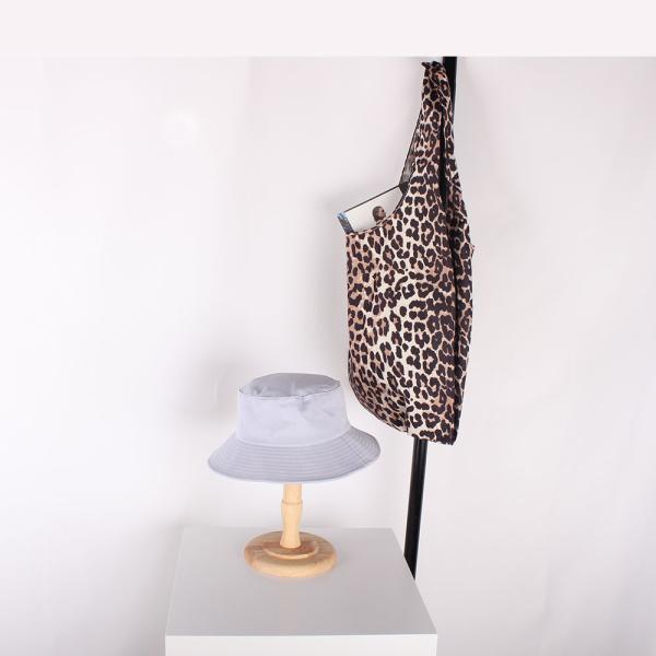 Quality OEM Logo Casual Women 100 Organic Cotton Bucket Hat for sale