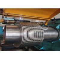 Quality 310S Cold Rolled Stainless Steel Strip Mill Finish With Laser Film for sale