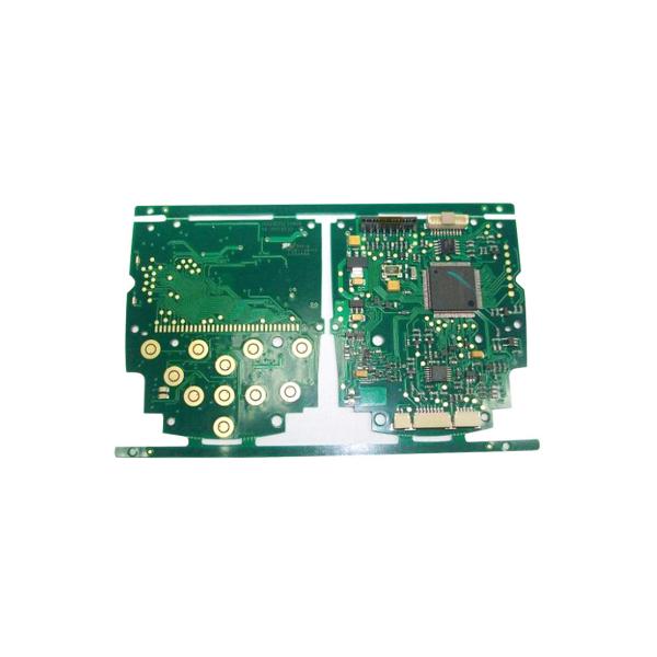 Quality Industrial Electronic 6 Layer FR4 Prototype Smt PCB Board Assembly for sale