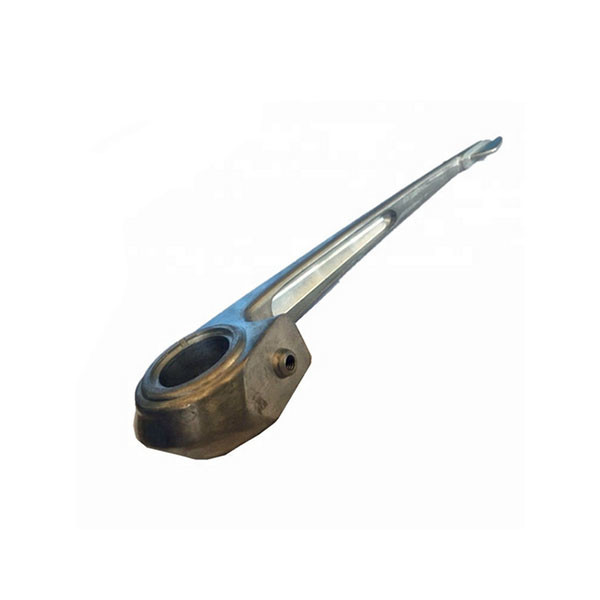 Quality Customized Foundry Precision Die Casting Mold For CNC Die Casting Parts for sale