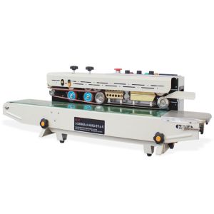 Quality 12m/min Max Speed Bag Sealing Packing Machine for Sealing at and 220V/110V for sale