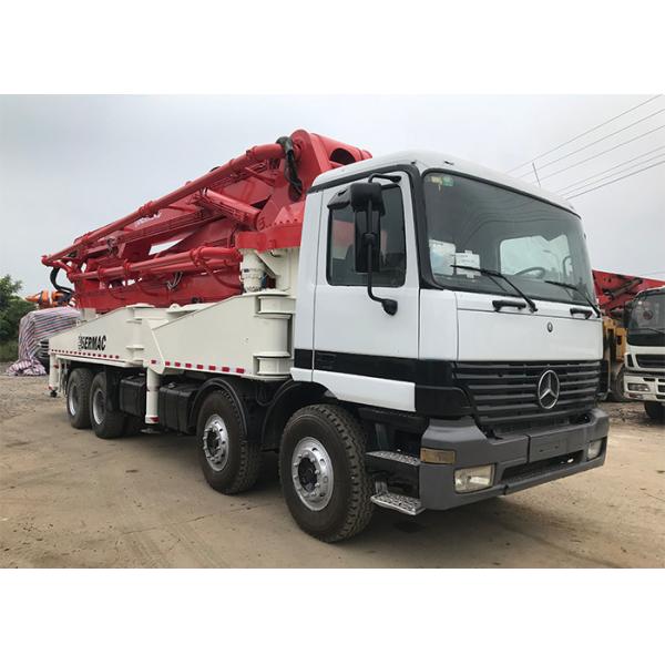 Quality 47m Beton Pump for sale