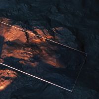 Quality Customized Optical Glass-Ceramic Lenses Precision Clarity for Tech Devices for sale