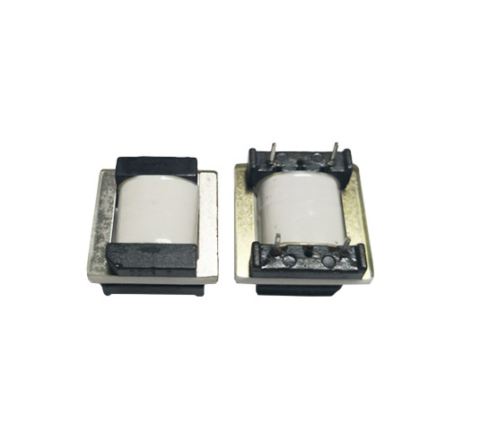 Quality ED8X10-1.5H/2H/3H SMD Permalloy Nickel Steel Sheet Audio Isolation Transformer for sale