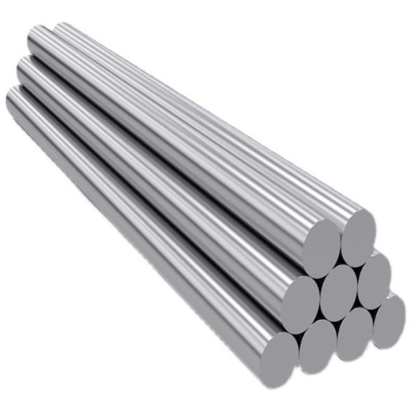 Quality Customized 38mm Stainless Steel Bar for Processing Service Decoiling in Construction and Building Industry for sale