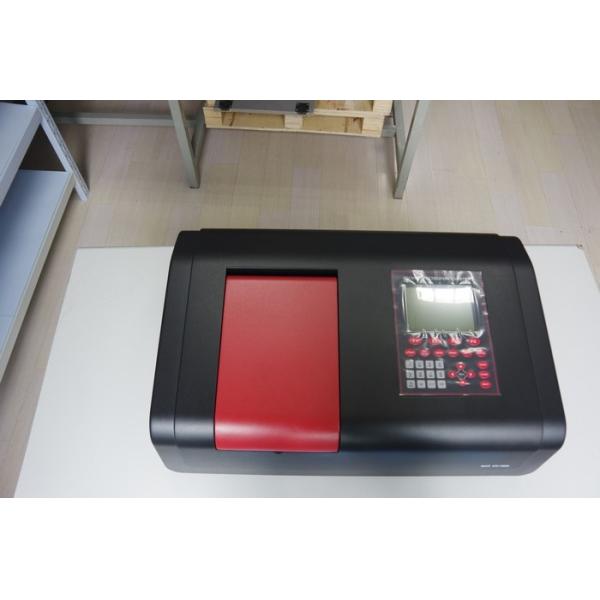Quality Biotechnology single beam spectrometer for sale
