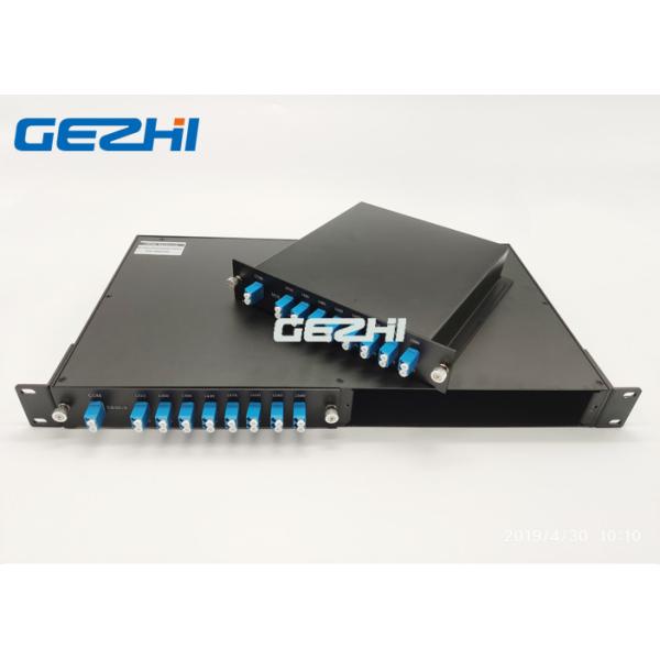 Quality 8CH DWDM Mux Demux for sale