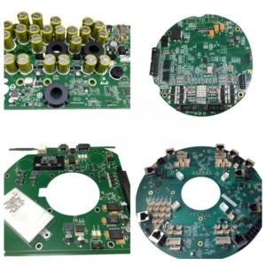 Quality Custom Printed Circuit Board Assembly PCBA 10 layer For Medical Equipment for sale