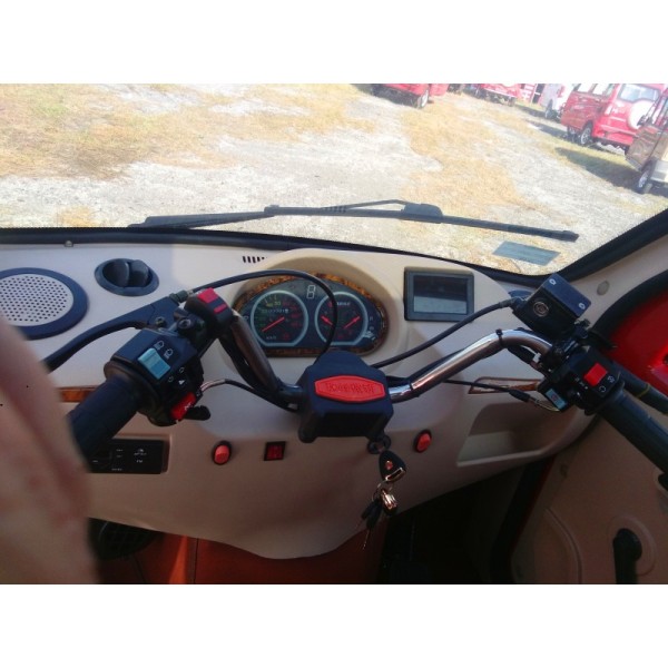 Quality 250cc Gas Powered 3 Wheel Trikes for sale