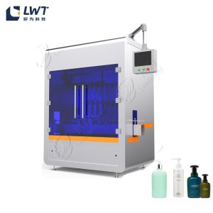 Quality Customizable Filling Production Lines For Liquid Packaging Needs for sale