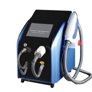 Quality Professional Laser Beauty Machine with 10600nm Wavelength, 0.02-0.99s Pulse for sale