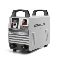 Quality ARC400CI Industrial Use ARC MMA Welder AC 380V 60Hz IGBT Welding Machine for sale