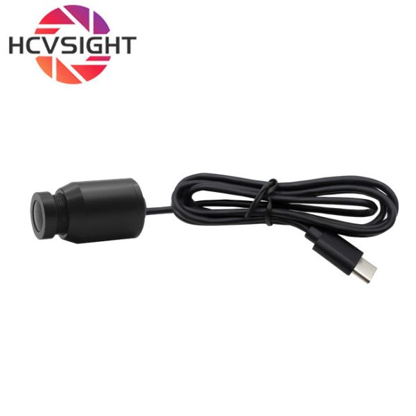 Quality 720p UVC Industrial Mini Bullet USB Camera For Machine Vision Security for sale