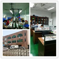 China Factory - Ocean Controls Limited