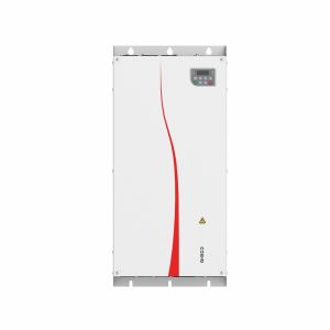 Quality 15kW Three 3 Phase Frequency Inverter Open Loop Vector VFD Inverter for sale