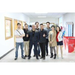 China Factory - Beijing leimingte laboratory equipment Co., Ltd