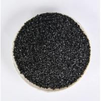 Quality High Adsorption Capacity Granular Activated Carbon Impurities Odors Removal for sale