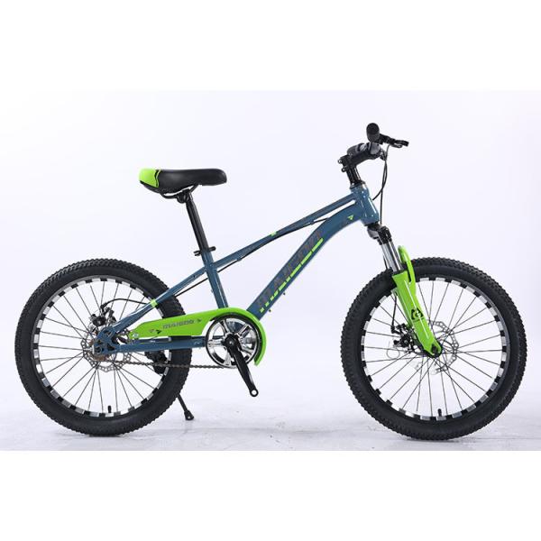 Quality Popular Style 20inches Single Speed Steel Frame Kids Bike With TLANJlN 20*2.125 Tyre for sale