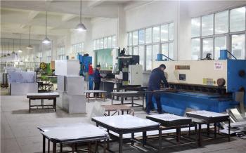 China Factory - Changzhou Zhongjun Electrical Appliance Co.,Ltd