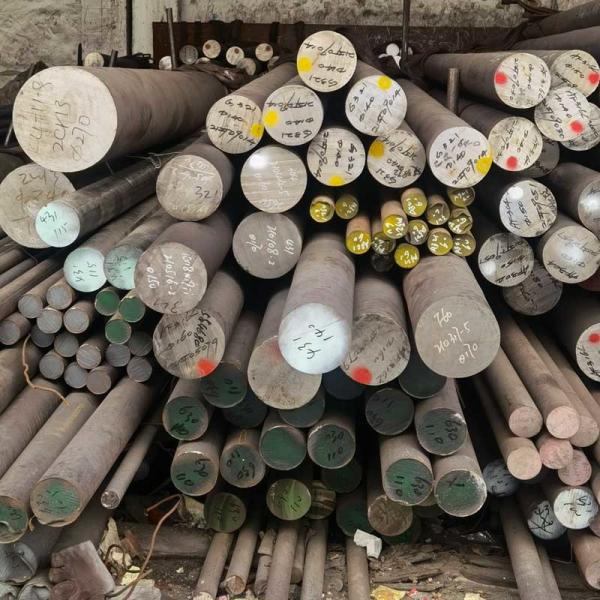Quality Manufacturer 301 302 303 304 304L Stainless Steel rod for sale