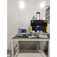 Quality 50HZ 0.8MPA Pressure Decay Leak Tester IP Test For Electric Toothbrush 150kPa for sale