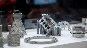 Quality Custom Metal 3D Printing Designed For Education , Custom Metal 3D Printing for sale