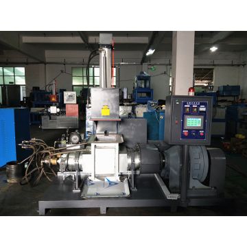 Quality High Efficient 5L 10L Laboratory Internal Mixer Equipment For Chemical for sale