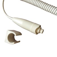 Quality One Step X Ray Exposure Switch For Medical Equipment Adjustable Length for sale