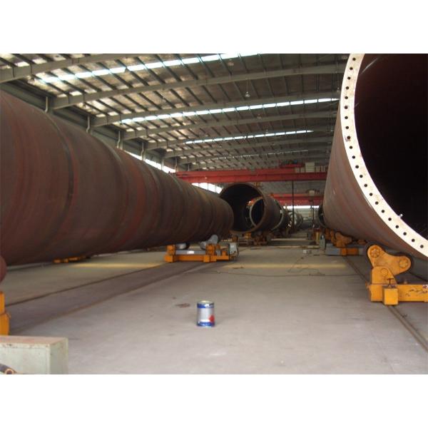 Quality Self Aliging Welding Rotator for sale