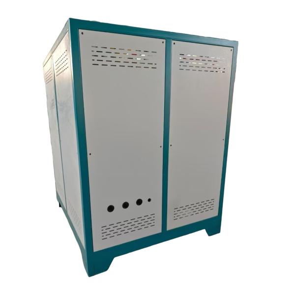 Quality Industrial Trolley Type Resistance Furnace Convenient Loading And Unloading for sale