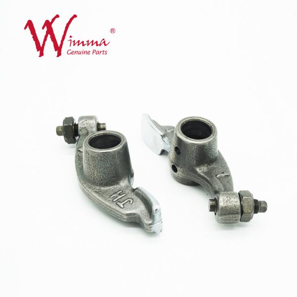 Quality Motorcycle Parts Exhaust Valve Rocker Arm OEM Three Wheel FD-110.BRST-125-VIVAX115 for sale