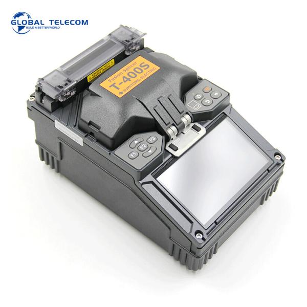 Quality Sumitomo T 400s Fusion Splicer Single Core For Outdoor And Indoor for sale