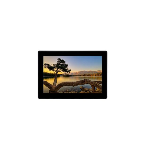 Quality OEM Waterproof Touch Screen Monitors Android Tablet GPU RoHS for sale