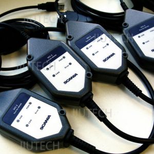 Quality Scania Vci 2.2.1 SDP3 With D630 Laptop Full Set Scania Truck Diagnost for sale