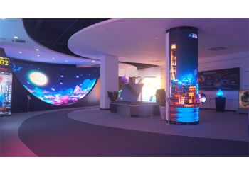 China Factory - Shenzhen Apexls Optoelectronic Co.,LTD