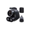 china 250kW Fast Charing CCS1 To NACS EV Adapter Connector IP54 Waterproof