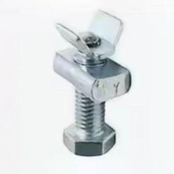 Quality Customized Earthquake Foundation Brackets Bolted Seismic Brace For Pipe for sale