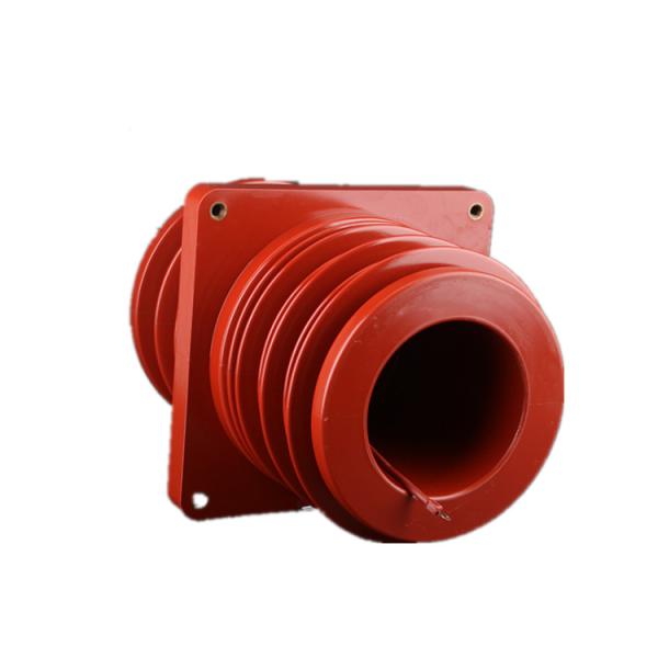 Quality 35KV 40.5KV Epoxy Resin Bushing Busbar Holder Wall Bushing Switchgear for sale