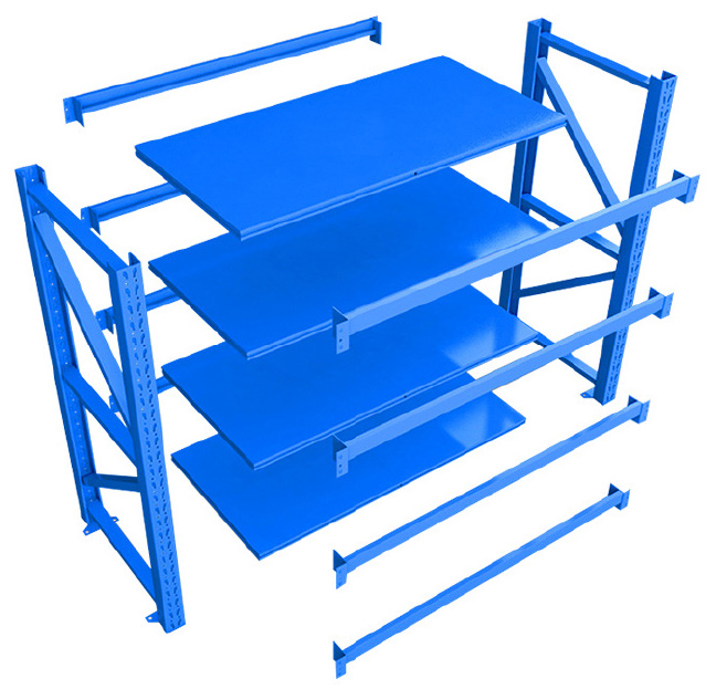 Heavy Duty Rack